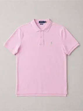 Ralph Lauren | Shirts | Polo Ralph Lauren Mens Classic Fit Mesh Polo ...
